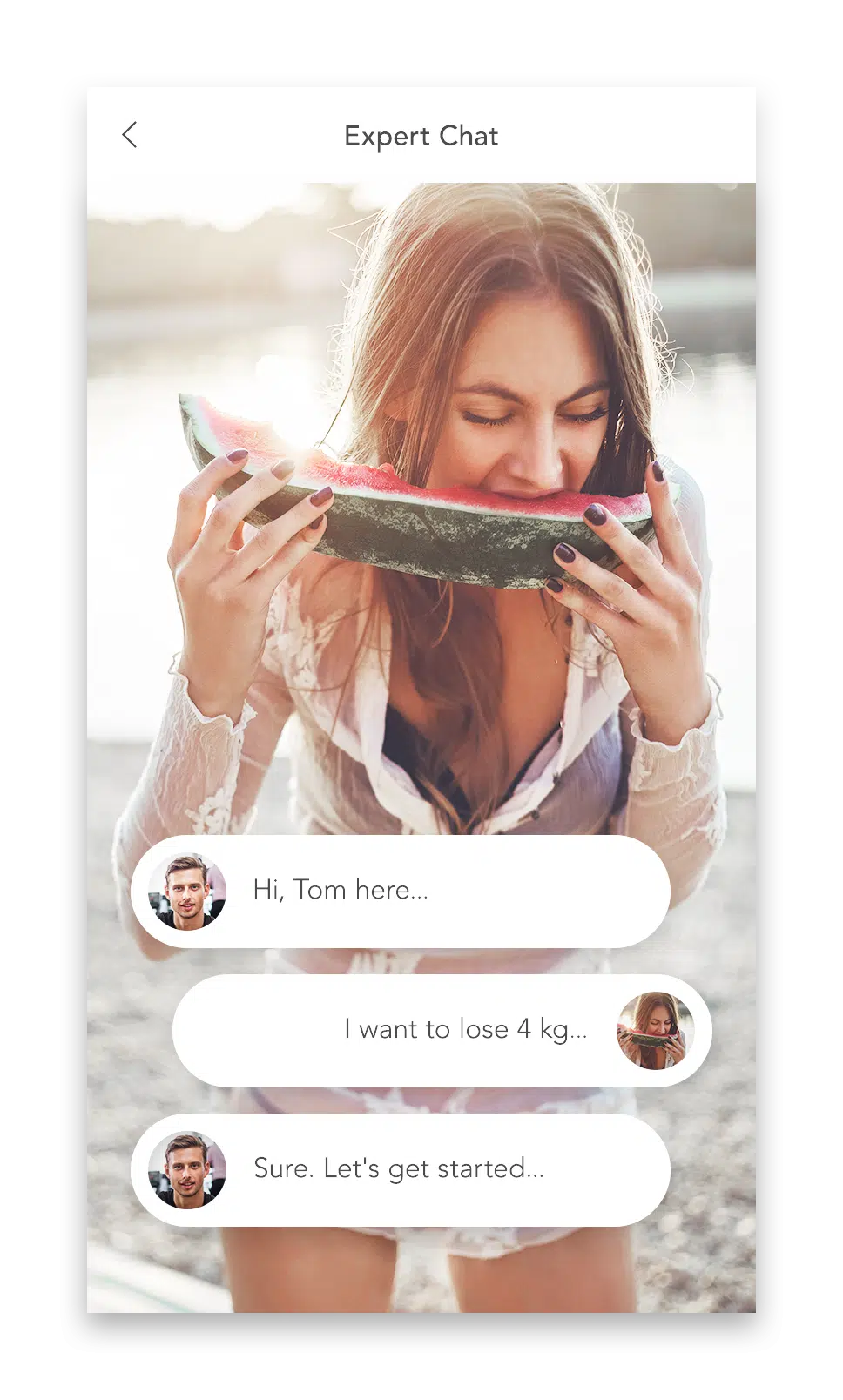 Diet plan for losing weight or muscle building: Create a personalised fitness plan / workout ...